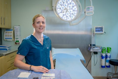 Waverley Park Minor Surgery | Glasgow Minor Surgery Clinic